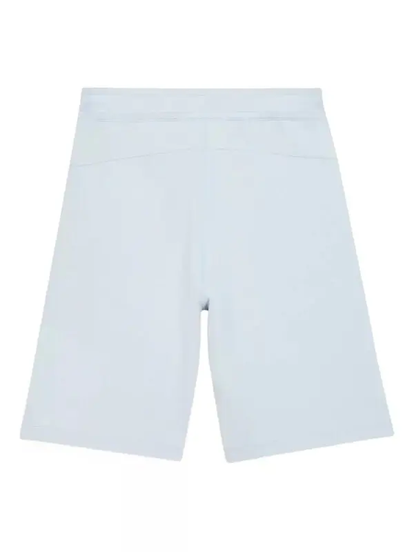 Calvin Klein Embossed Logo Shorts