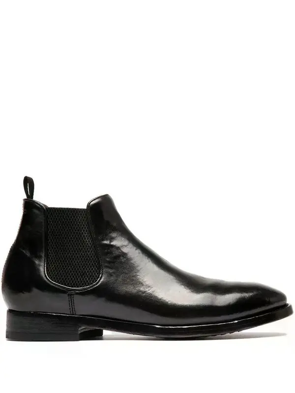 Officine Creative Providence Chelsea Boots