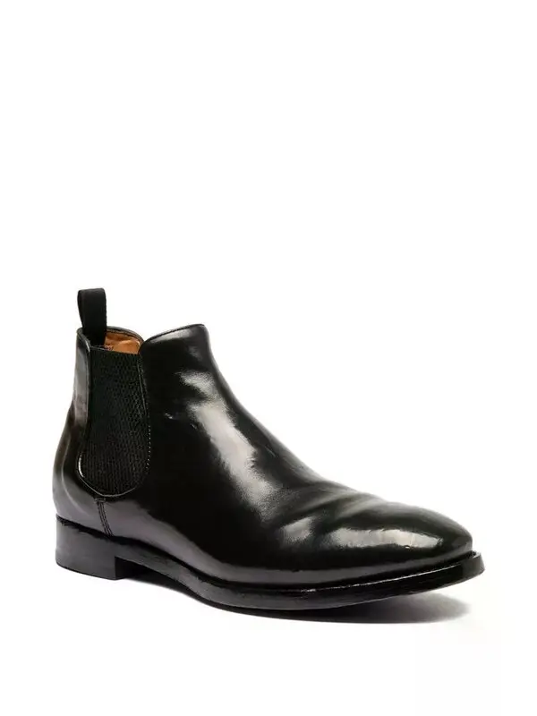 Officine Creative Providence Chelsea Boots
