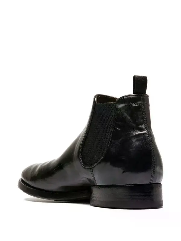 Officine Creative Providence Chelsea Boots