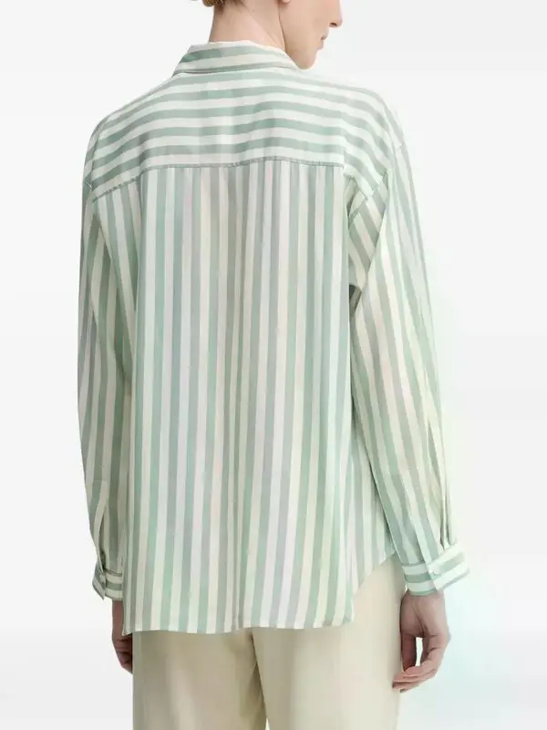Marc O'polo Striped Shirt