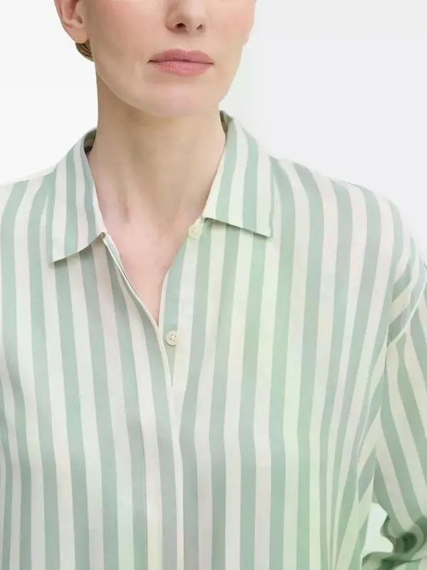Marc O'polo Striped Shirt
