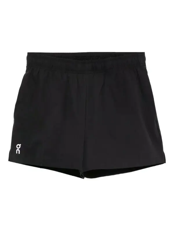 On Core Shorts - Black