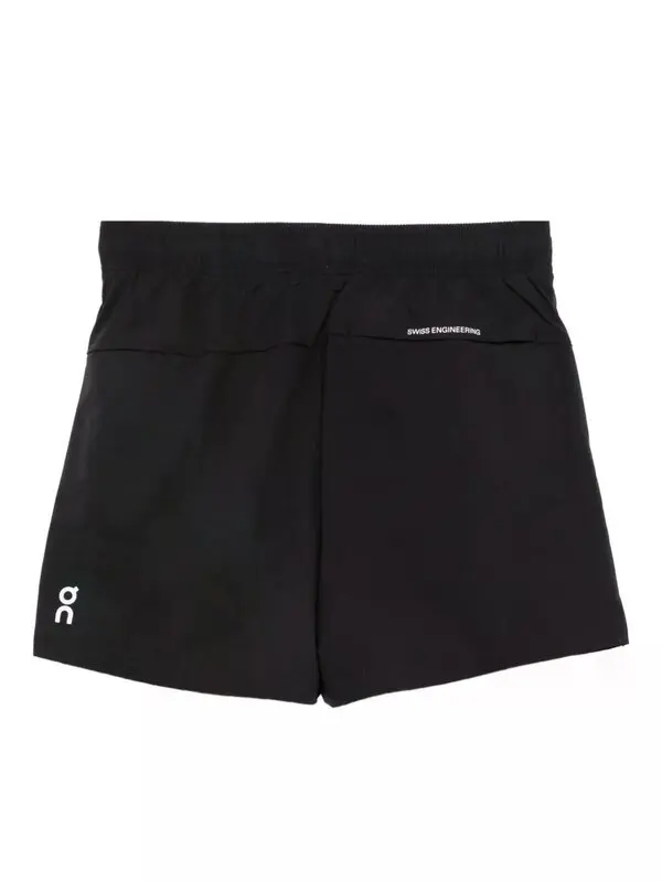 On Core Shorts - Black