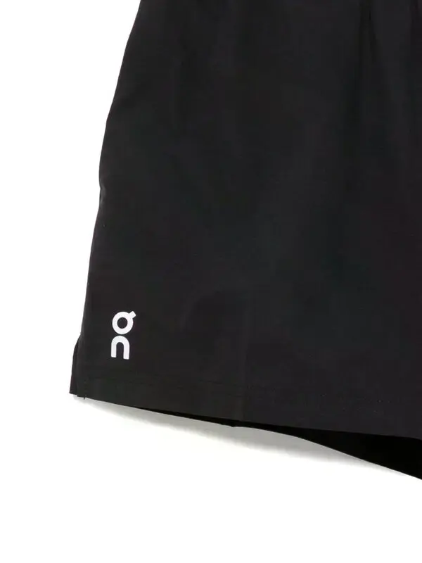 On Core Shorts - Black