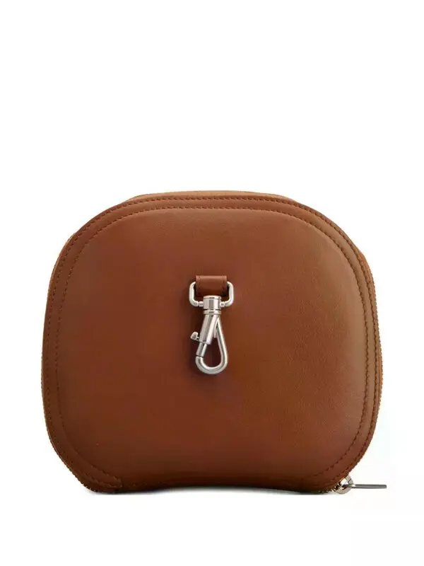 TOD'S Detachable-pouch Tote Bag