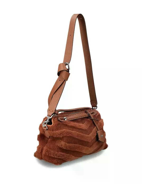 Fendi The Way Selleria Tote