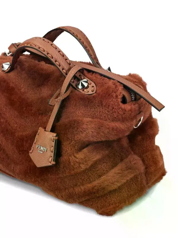 Fendi The Way Selleria Tote