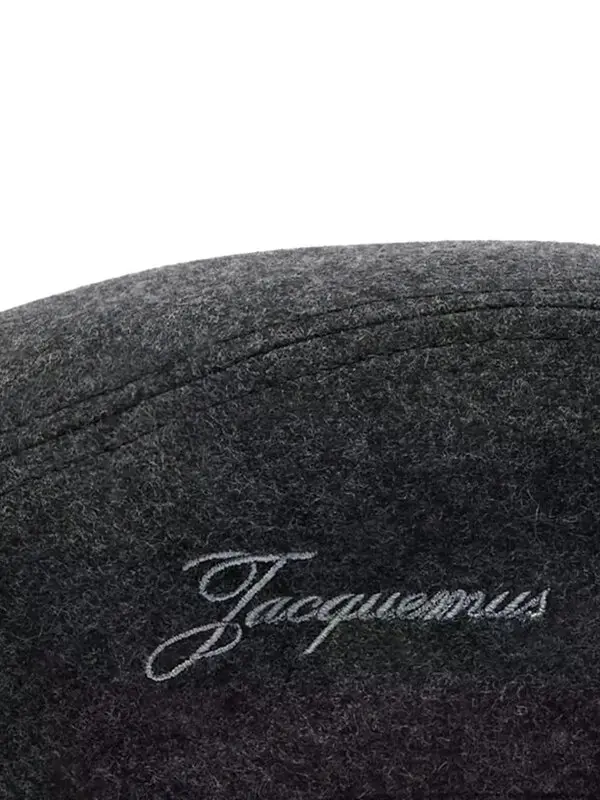 Jacquemus Le Valérie Beret