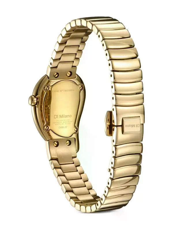 D1 MILANO Drop Essence Watch