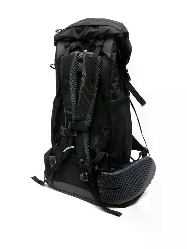 OSPREY Kestrel 38 Backpack - Black