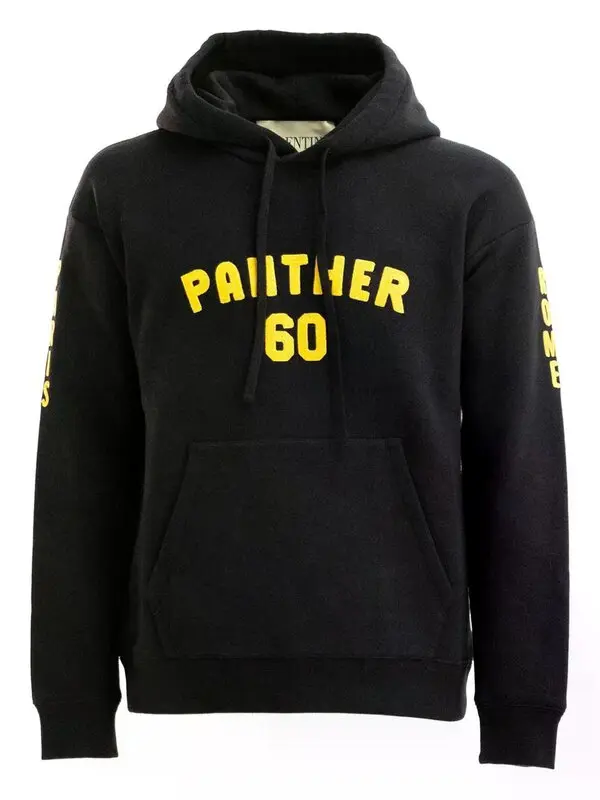 Valentino Garavani Panther 60 Hoodie