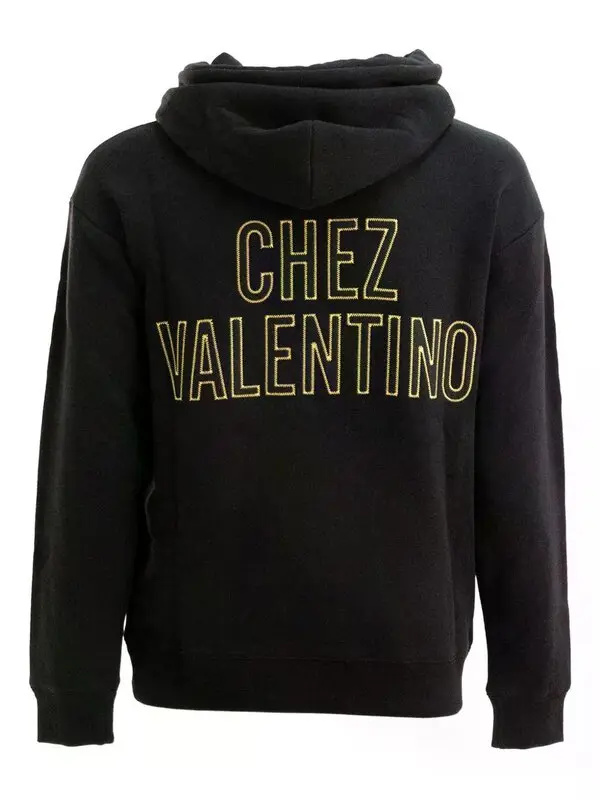 Valentino Garavani Panther 60 Hoodie