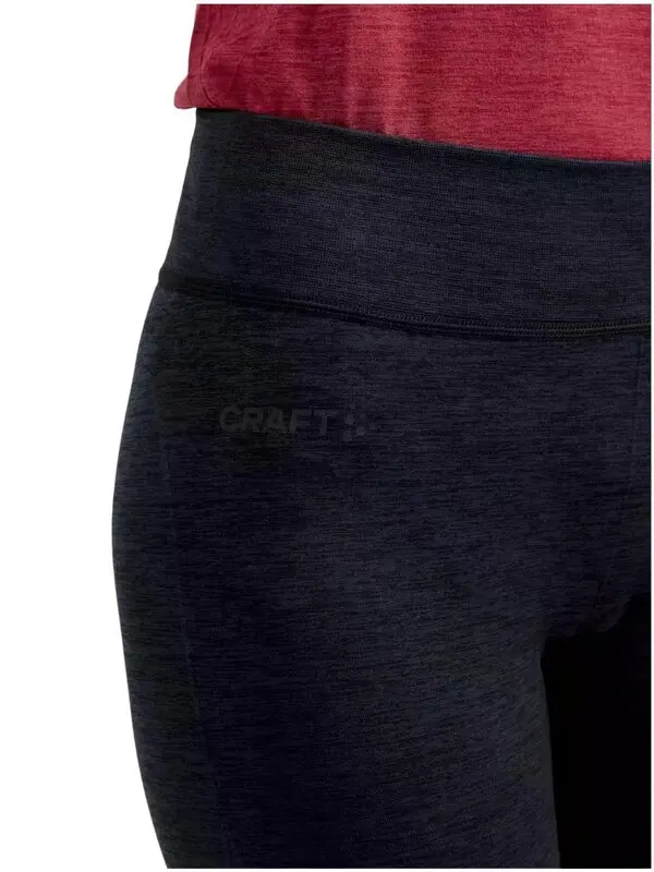 CRAFT Active Comfort Base-layer Leggings