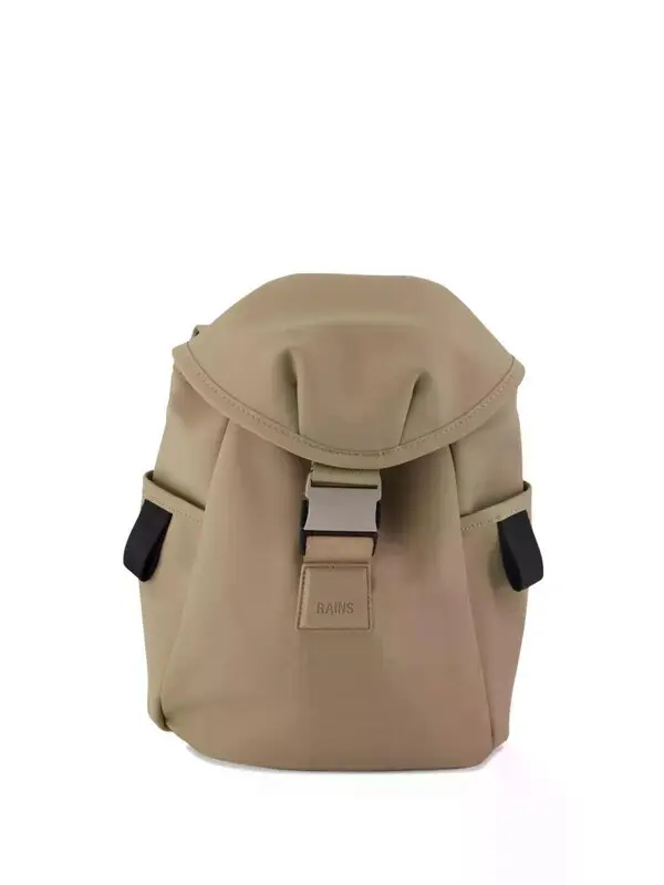 Rains Mini Valera Backpack - Neutrals