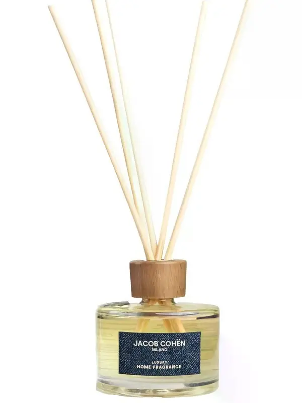Jacob Cohen Logo-print Diffuser