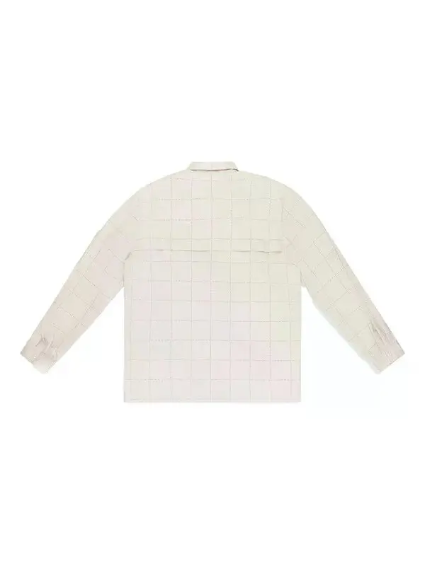 Aimé Leon Dore Checked Shirt