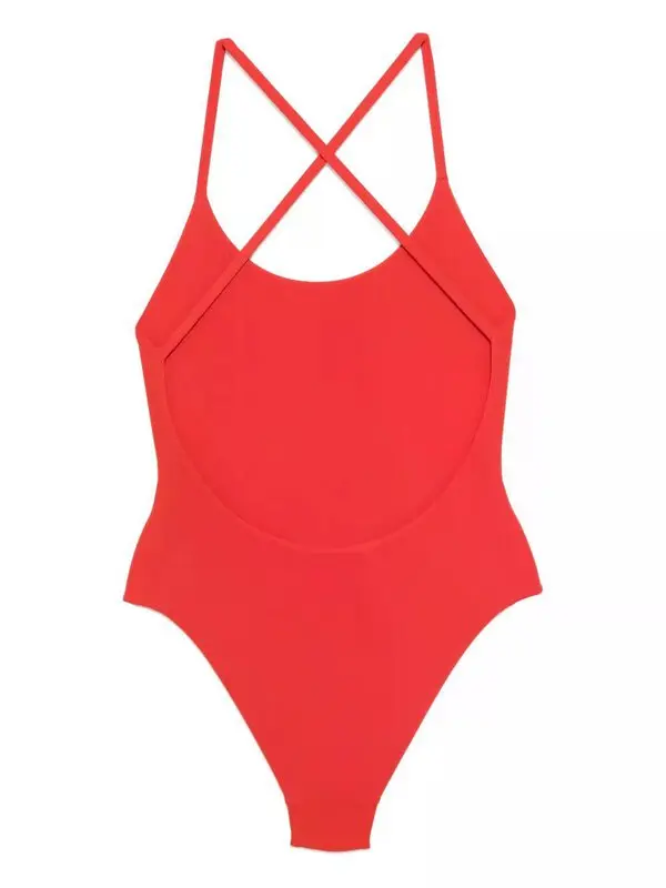 LIDO Uno Swimsuit - Red