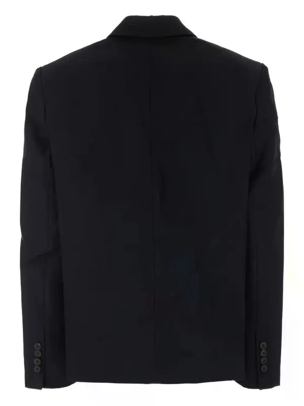 Jacquemus Single-breasted Blazer