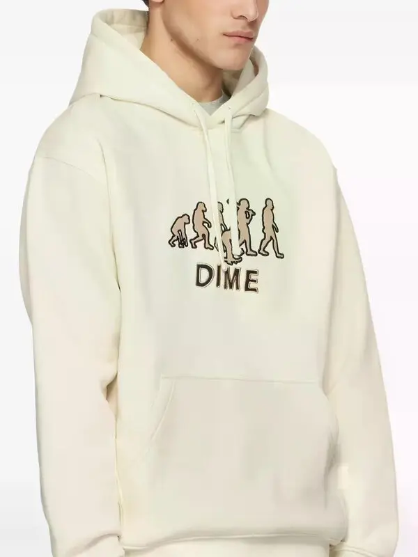 DIME Evolution Graphic Hoodie
