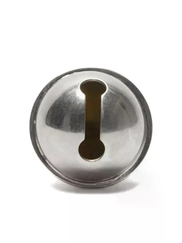Acne Studios Bell-shaped Earrings