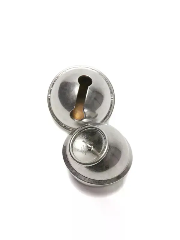 Acne Studios Bell-shaped Earrings