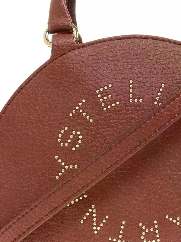 Stella McCartney Stud-embellished Tote Bag
