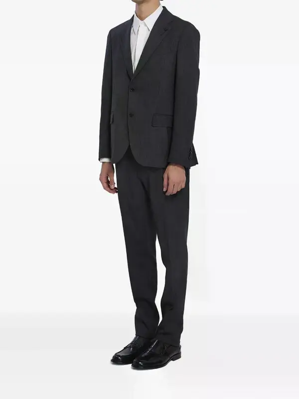 LARDINI Single-breasted Suit