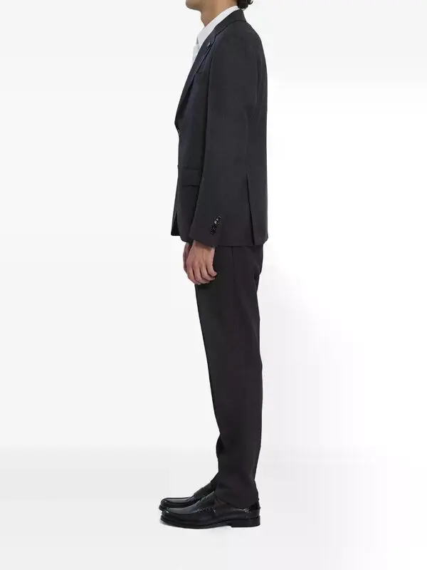 LARDINI Single-breasted Suit