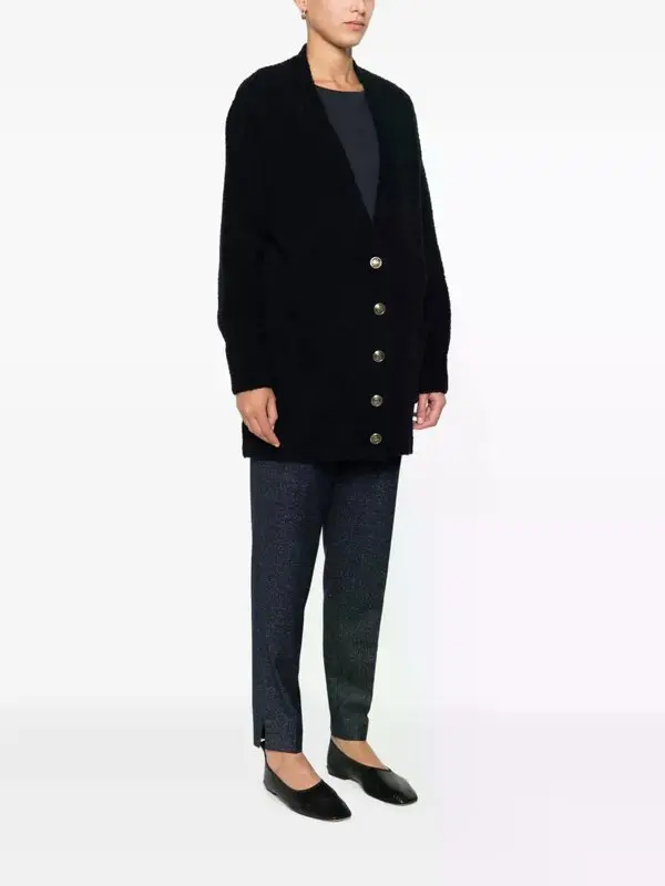 Marella Jhonny Button-up Cardigan