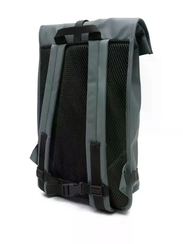 Rains Roll-top Backpack