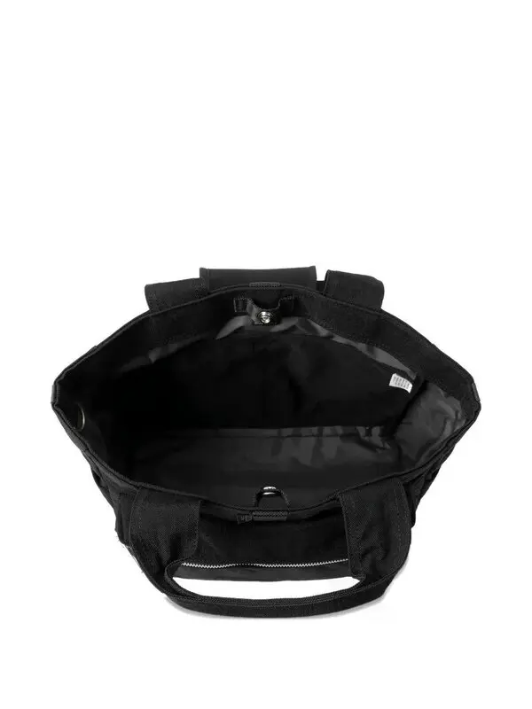 PORTER-YOSHIDA & CO Zip-fastening Tote Bag