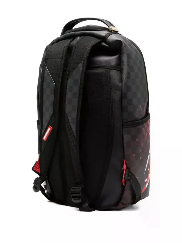 SPRAYGROUND Superman Laser Backpack