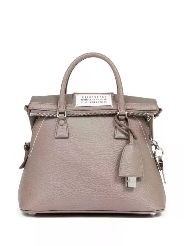 MAISON MARGIELA 5ac Classique Mini Bag