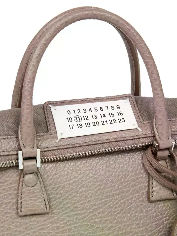 MAISON MARGIELA 5ac Classique Mini Bag