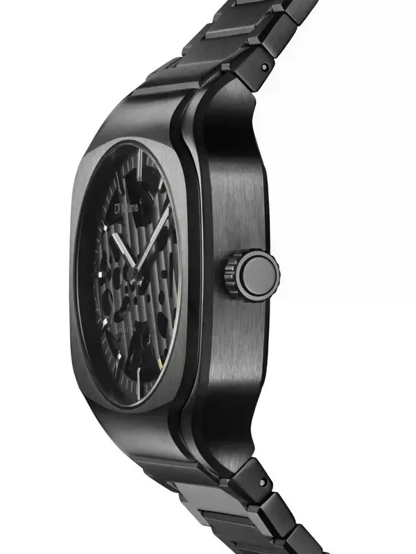 D1 MILANO Skeleton Dial Automatic Watch