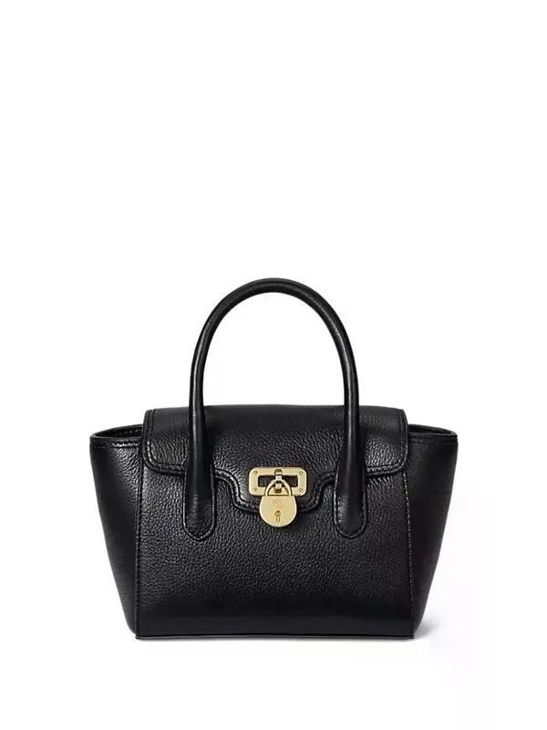 Ralph Lauren Tanner Satchel