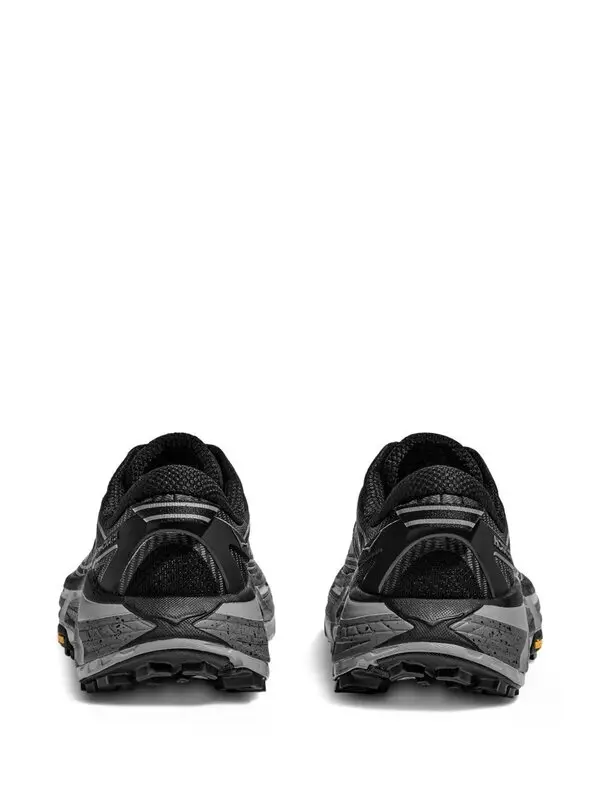 Hoka Mafate Speed 2 Sneakers - Black