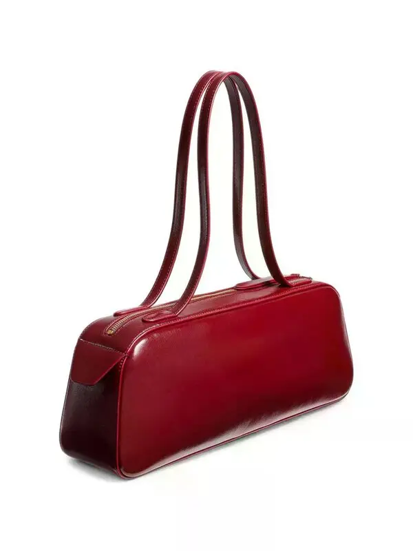 Khaite Simona Shoulder Bag - Red