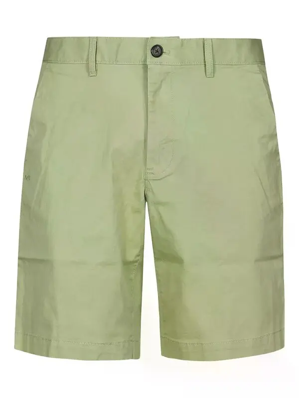 Michael Kors Cotton Shorts