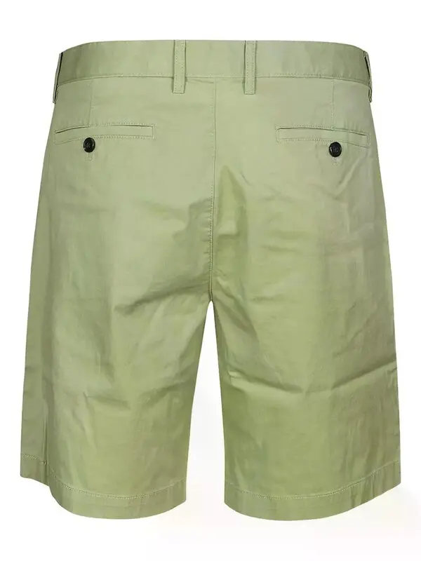 Michael Kors Cotton Shorts