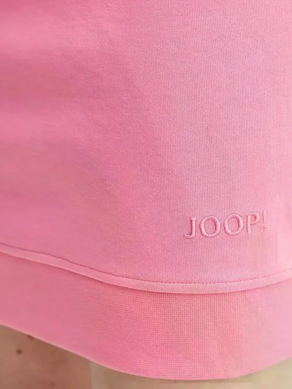 JOOP! Embroidered Logo Skirt