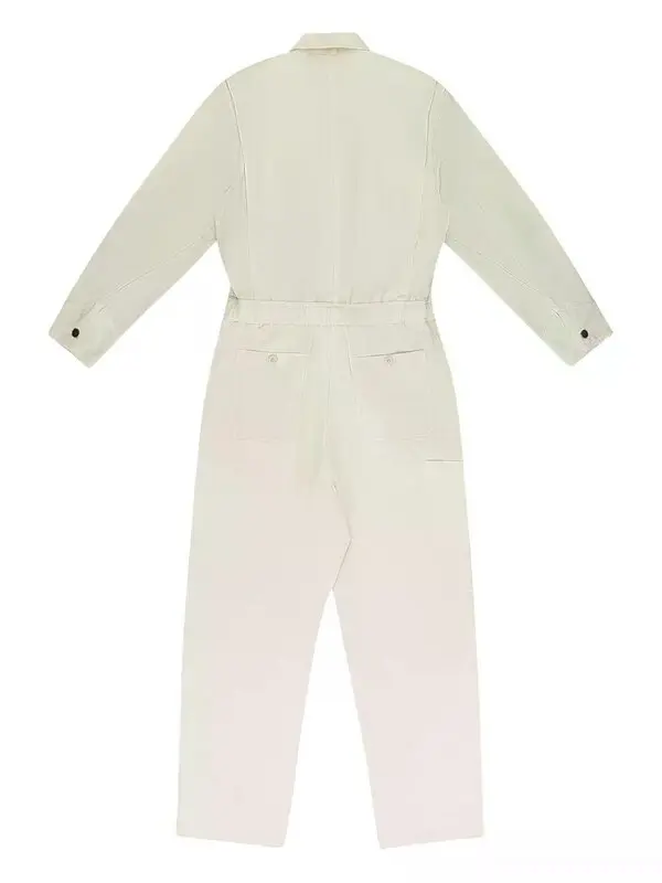 Aimé Leon Dore Long Sleeve Jumpsuit