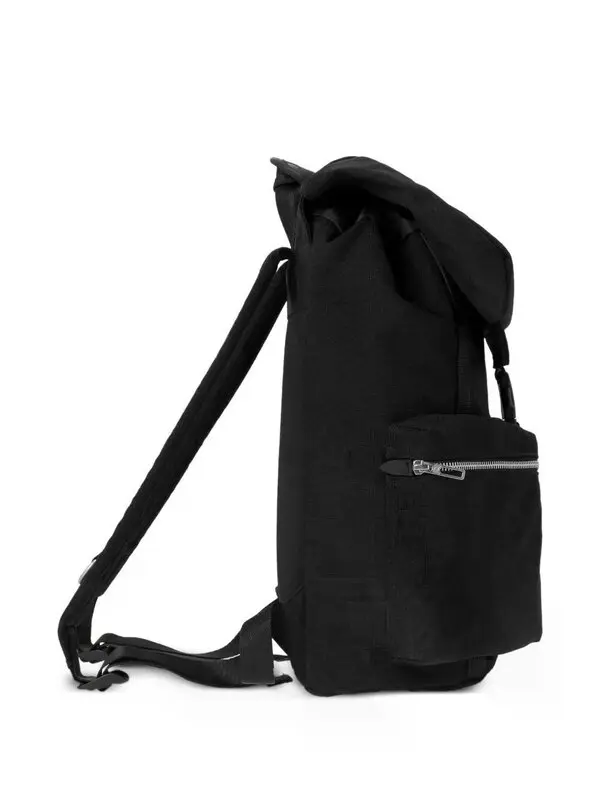 PORTER-YOSHIDA & CO Roll-top Flap Backpack