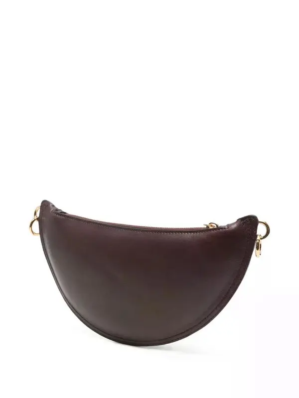 Chloé Icons Shoulder Bag - Brown