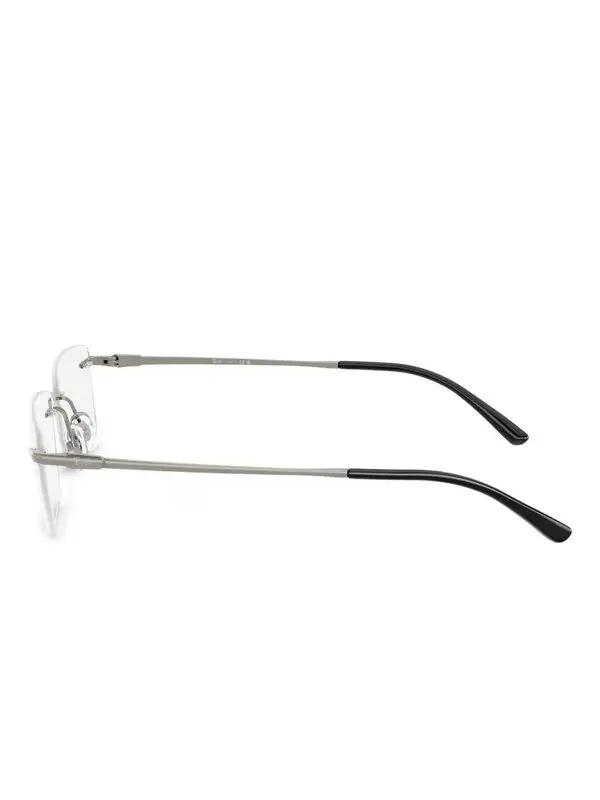 Ray-ban Rimless Glasses