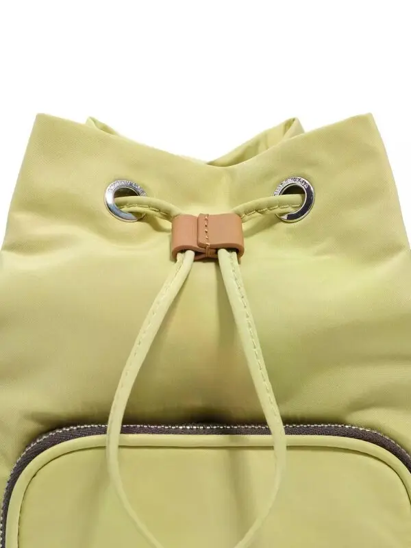 Bimba Y Lola Drawstring Mini Bag