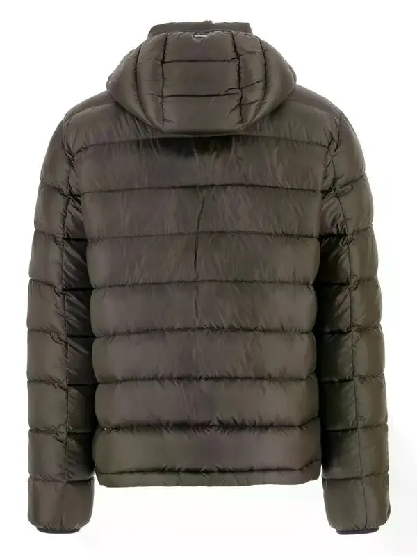 Herno Padded Hooded Jacket