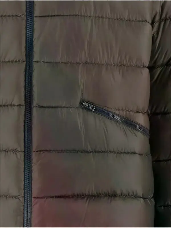Herno Padded Hooded Jacket
