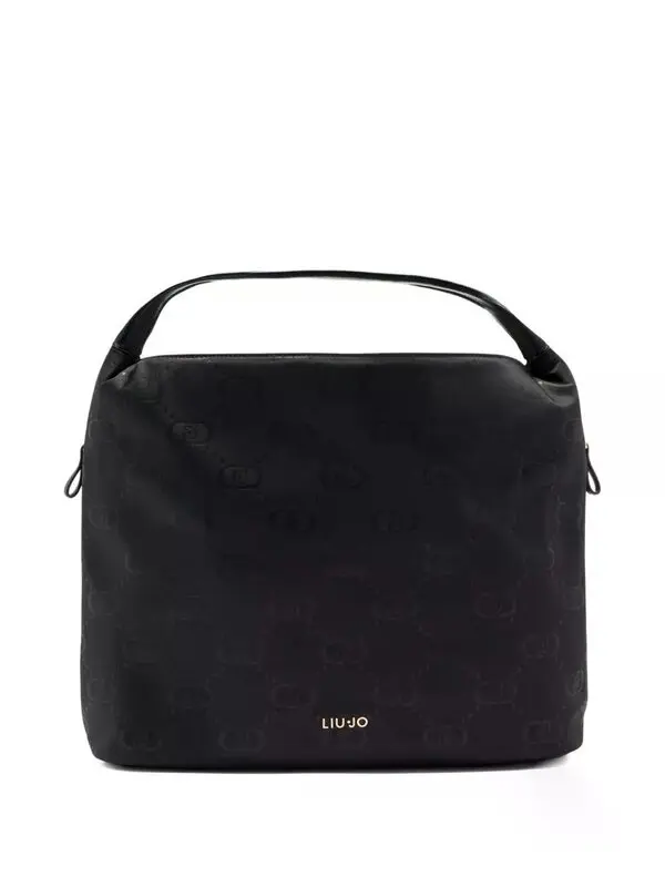 Liu Jo Logo-print Shoulder Bag